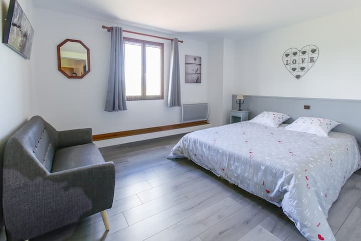 Un Havre De Paix Au Domaine - Revel