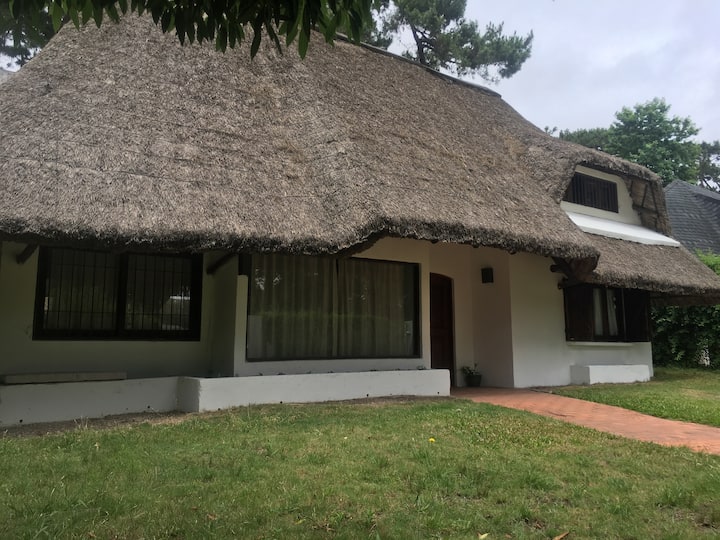 Punta Del Este- Pinares - Cabaña 4 Dormitorios - 烏拉圭