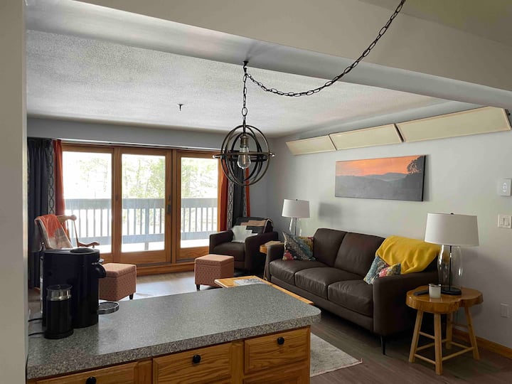 Killington Two Bedroom Condo - Killington, VT