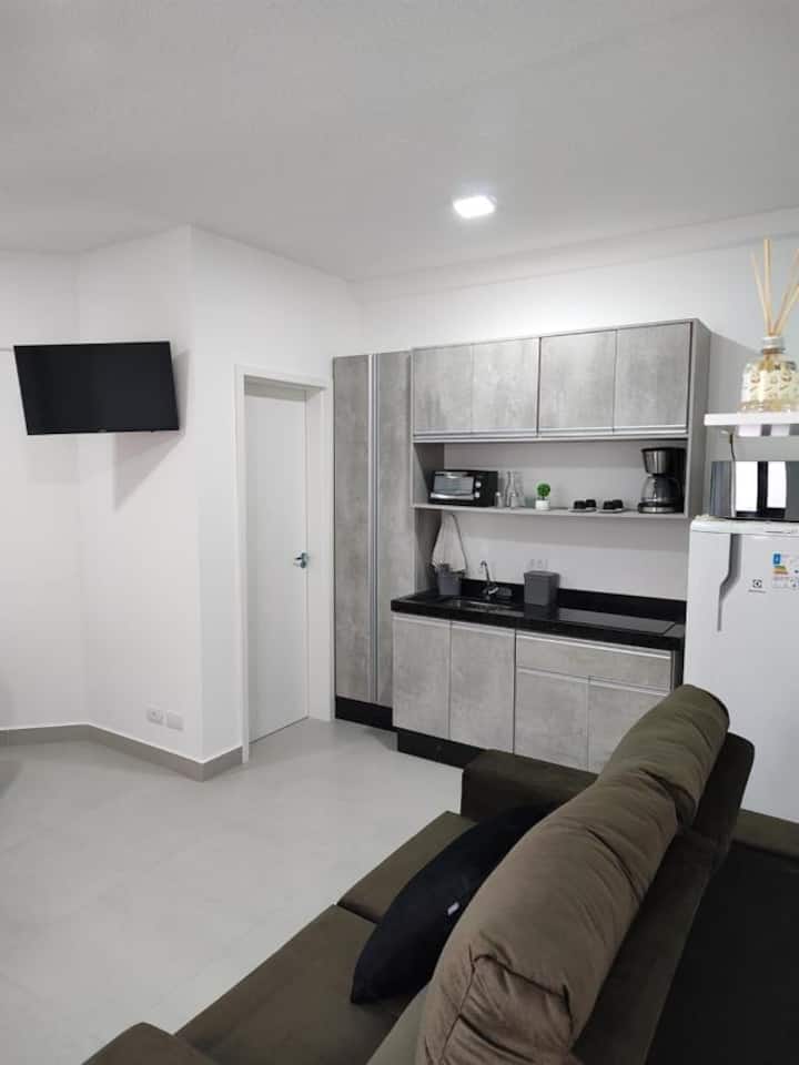Apartamento Locação Temporada Em Foz Do Iguaçu - Foz do Iguaçu