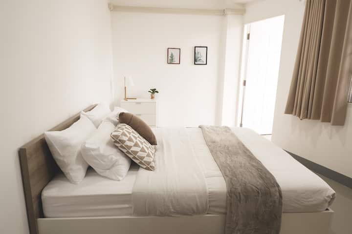 Nakornping Bridge Villa Two Bedroom - Chiang Mai