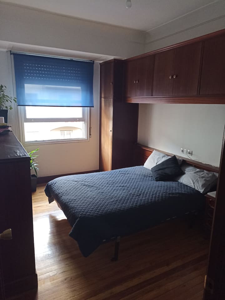 Habitación - Bilbao