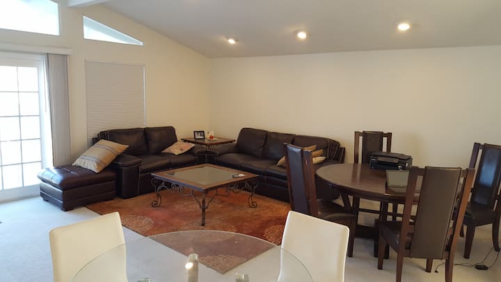 Dana Point Townhome - Dana Point, CA