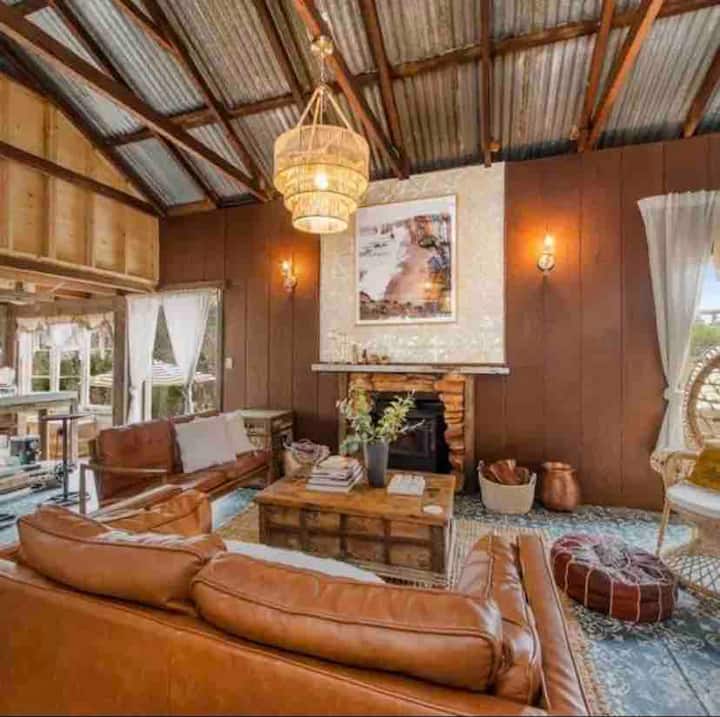 Riverside 2 Bedroom Cottage In Bridgetown - Bridgetown, Australia