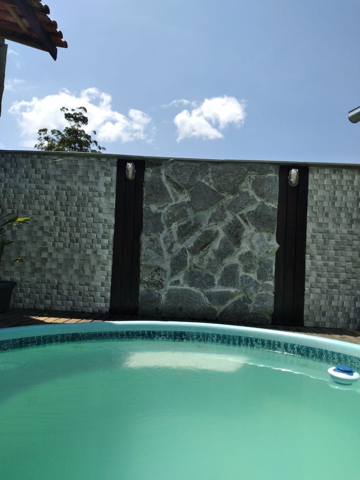 Casa Do Pescador. - Palhoça