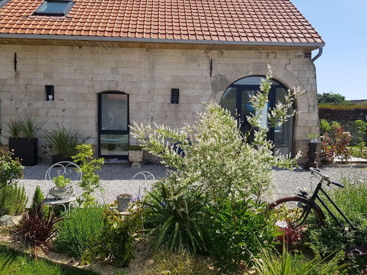 Le Grand Clos - Ardres
