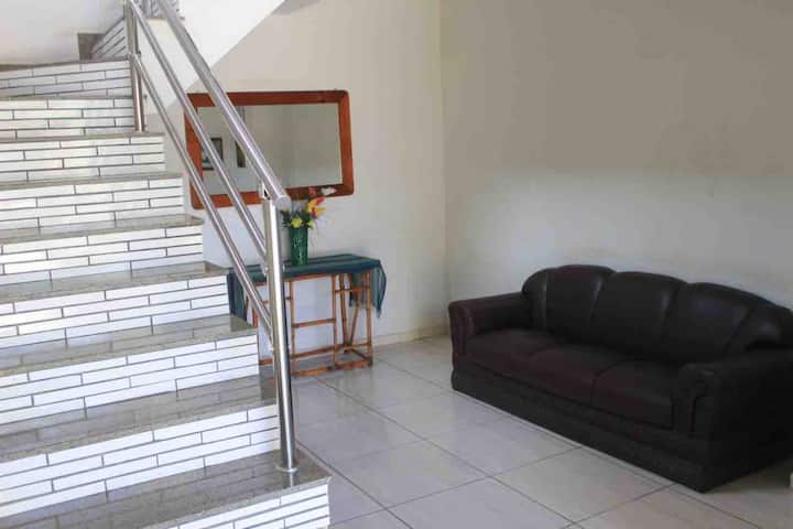 Apartamento Mobiliado No Centro De Vdc - Vitória da Conquista