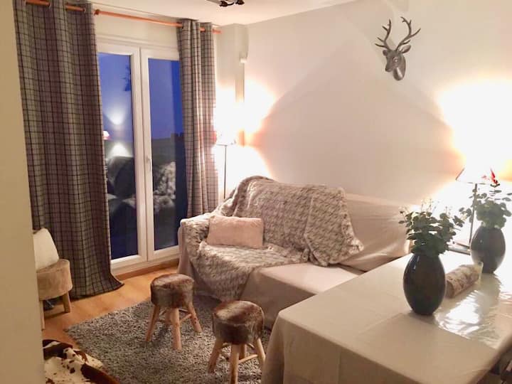 Lovely Apartment In Sierra Nevada Middle Area. - Güejar Sierra