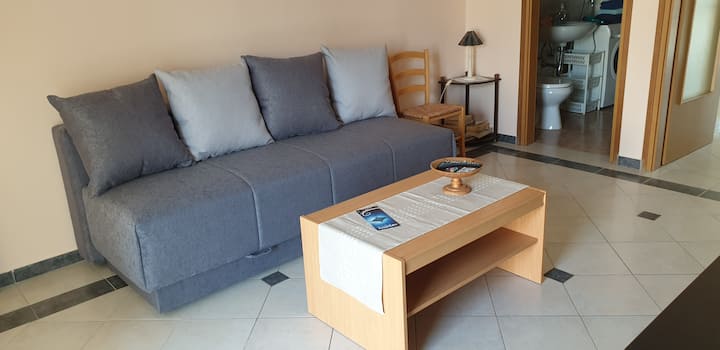 Villa Alba Pula, (2+2) 1 Bedroom Apartment 50m² - Banjole