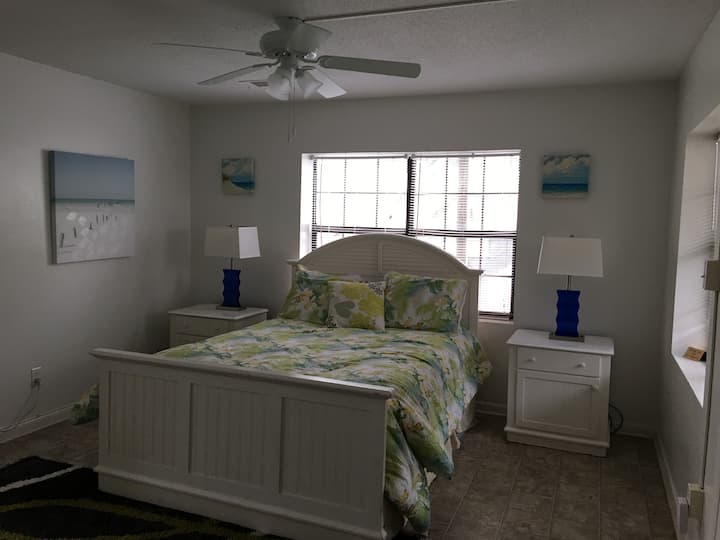 Fannies #5b Studio 100 Yards To Beach! Tyb-00947 - Tybee Island