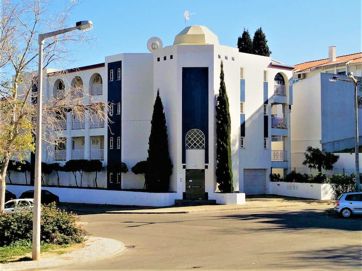 Apartamento "Rosa" Beach Old Town - Albufeira