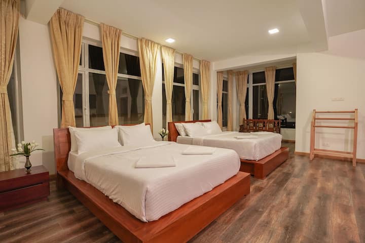 Boutique Hotel - Ooty