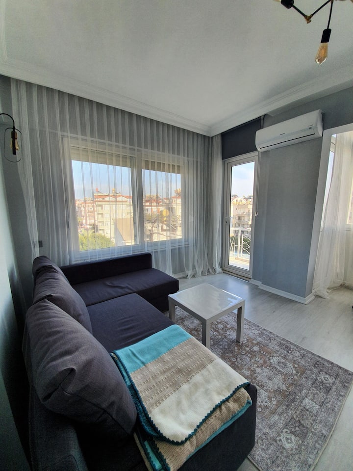 Seaside Apartment - Alanya