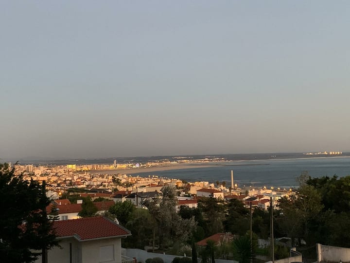 Shalom House - Figueira da Foz