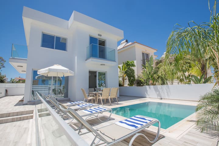 Locations de villas à Chypre | Locations d'appartements et de maisons ...