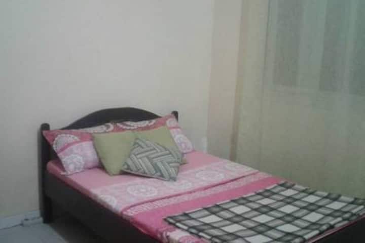 Sympathique Chambre Privée - Dakar