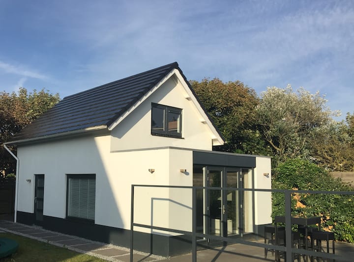 Beachhouse Salt Life (100 Mtr From Beach) - Noordwijk aan Zee
