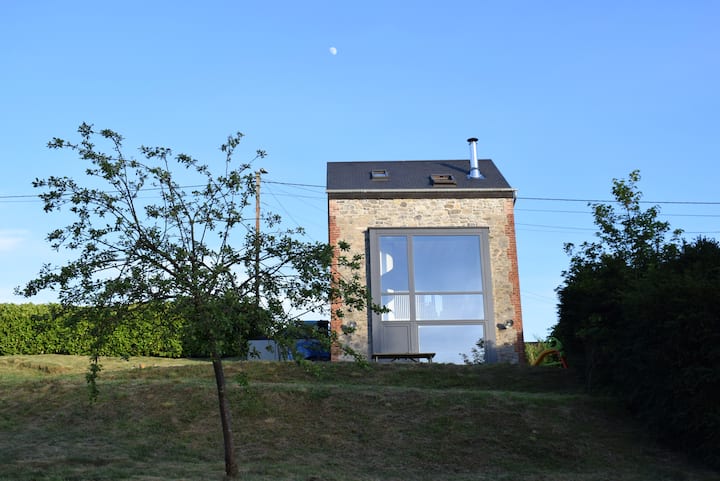 La Bergerie De Mazée (Viroinval) - Philippeville