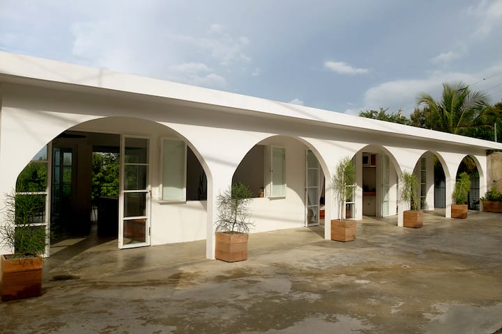 La Casa Paraiso - Ocean View - Private Villa - Rincón