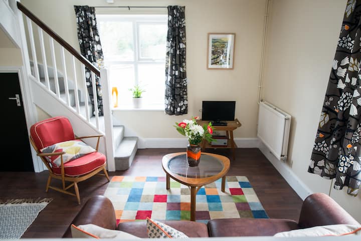1 Mile From Hay, Dog Friendly, Private Parking - Hay-on-Wye