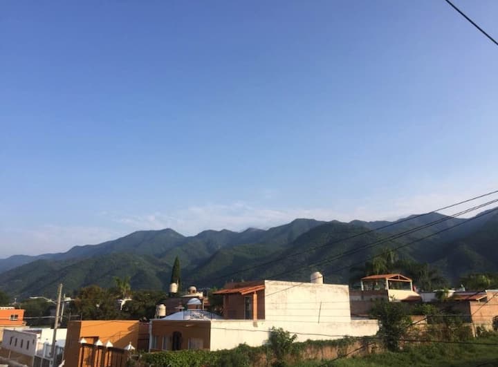 Mora’s House - Ajijic