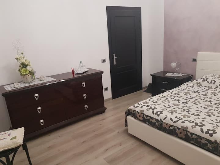 K2 Montalcino Apartment - San Quirico d’Orcia