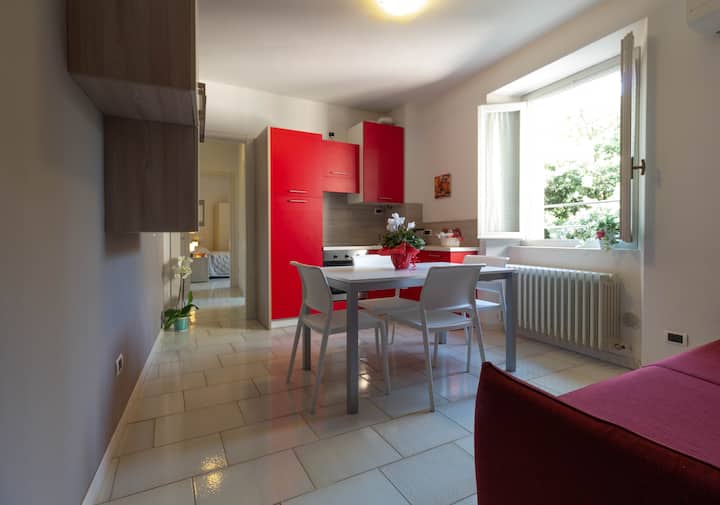 Suite Matilde - Le Casette Di Osvaldo - Lecco