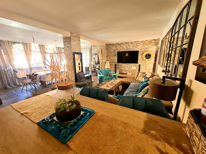 Appartement D’exception – Golfe De Saint-tropez - Saint-Tropez