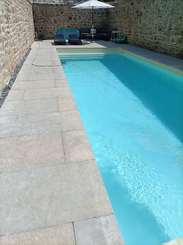 La Station Réhabilitée - Lorient