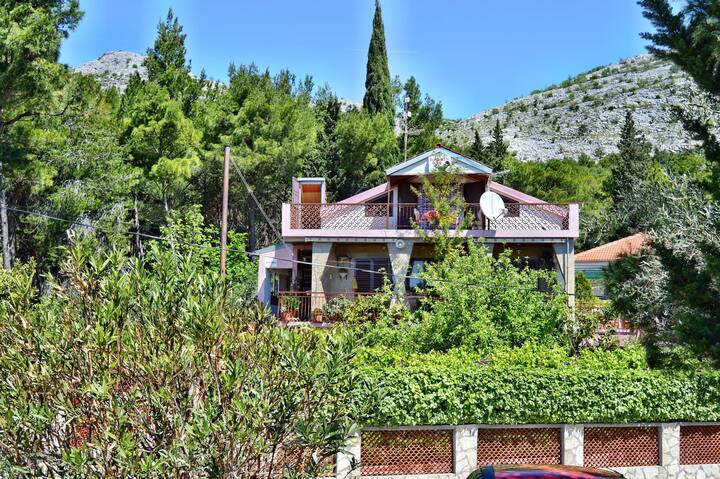 Two Bedroom Apartment A2 - Starigrad