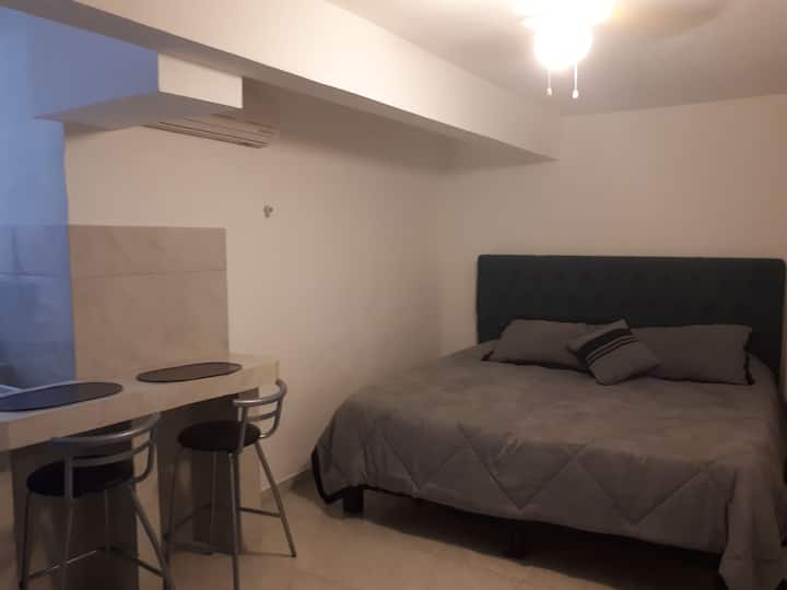 Loft R De Las Colinas C En Zona San Jerónimo - Monterrey
