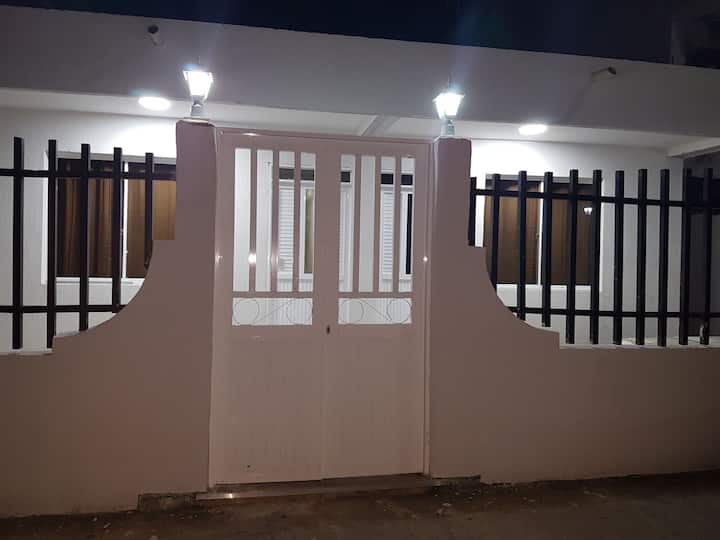 Apartamento Turistico En El Centro Hostal Miss Elo - San Andrés