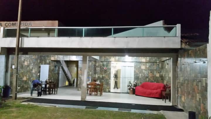 Apartamento Em Pousada (1) - Ilha Comprida