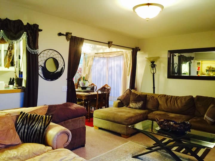 Fabulous Views Of Monterey Bay - Monterey, CA