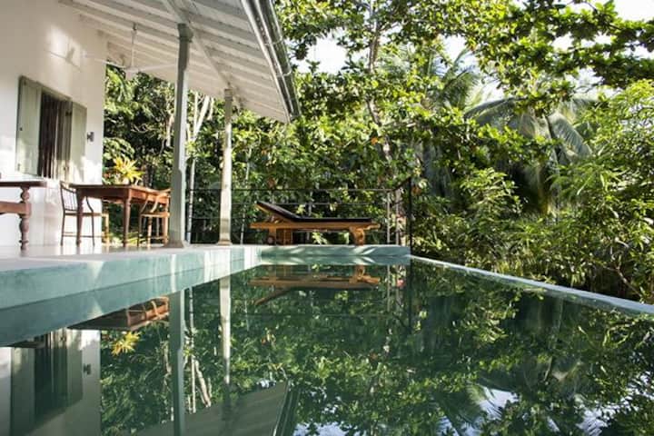 Mataramba Lodge - Sri Lanka