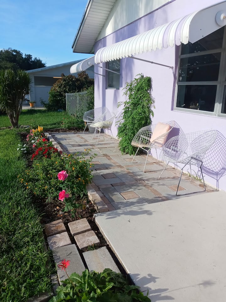 River's Edge Rental - Vero Beach, FL