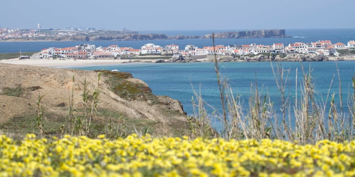 Baleal Beach House - Baia - Peniche