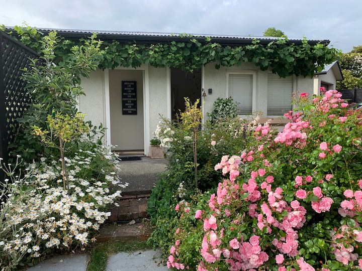 Sunny Cottage In Havelock Nth - Havelock North