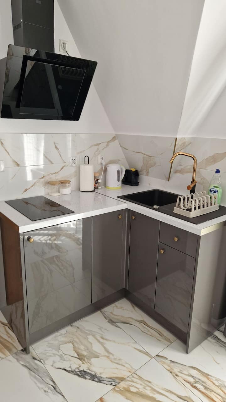 Apartament Tamara - Zakopane