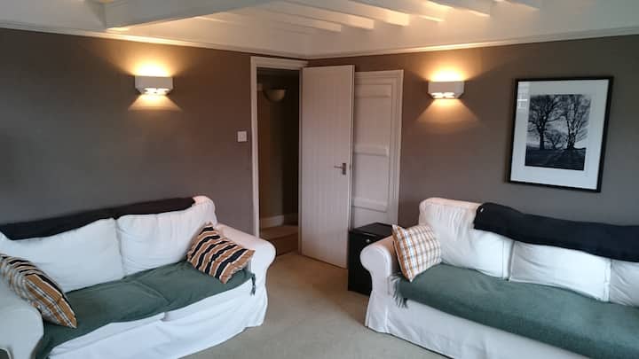 Fabulous Three Bedroom Suite In The Centre Of Rye - Camber Sands