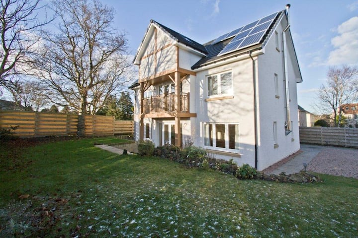 Auld Lang Syne, St. Andrews - Saint Andrews