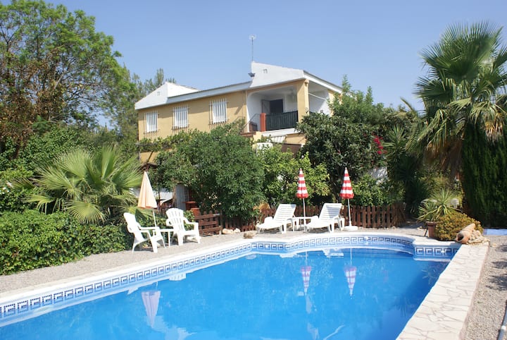 Casa Amigo - Llíria