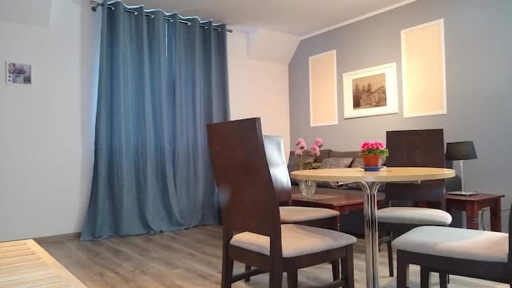 Apartament Marta - Karpacz
