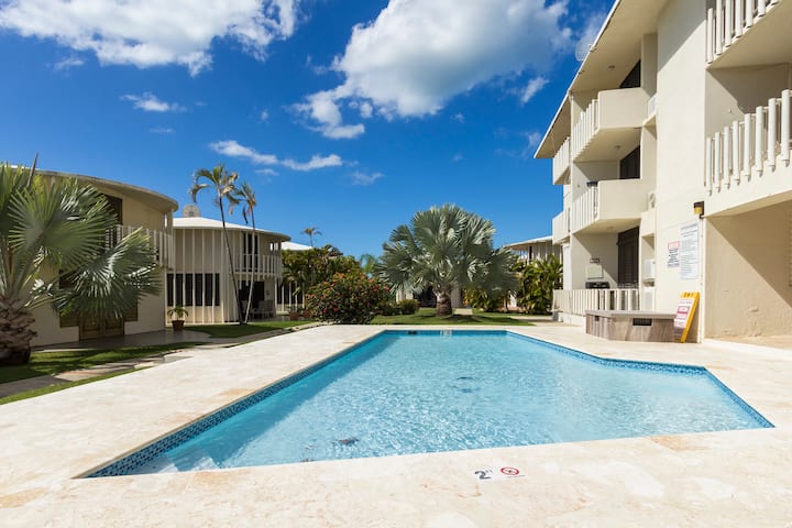 Beach House-Villa Taina-Guarionex, Boqueron - Casas de campo en renta ...