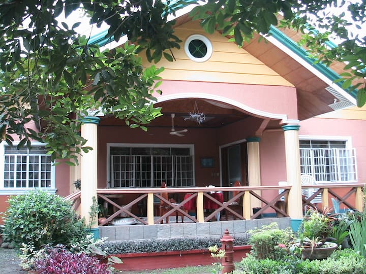 Fruitful Getaway, Pila Laguna - Pila, Philippines