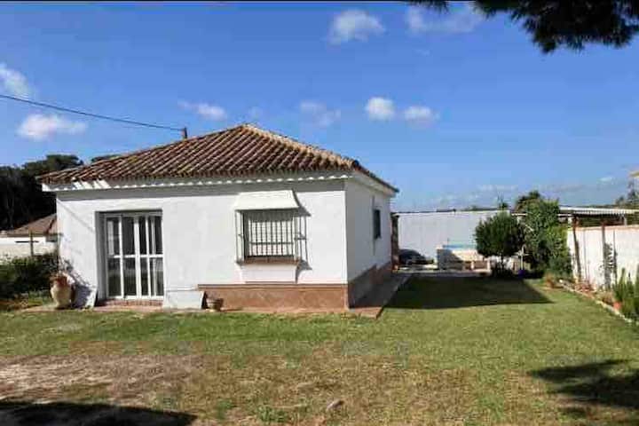 2 Casas En La Playa - Conil de la Frontera