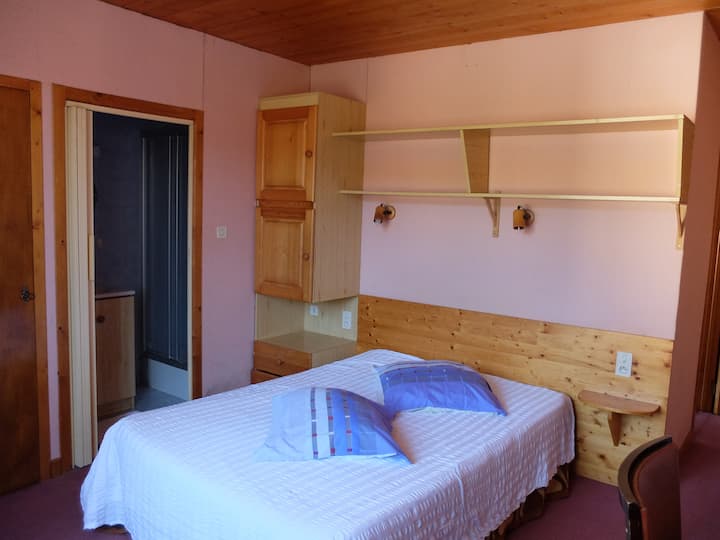 Les Clarines Studio 5 - Les Rousses