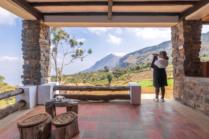 Ooty Holiday Rentals & Homes - Tamil Nadu, India | Airbnb