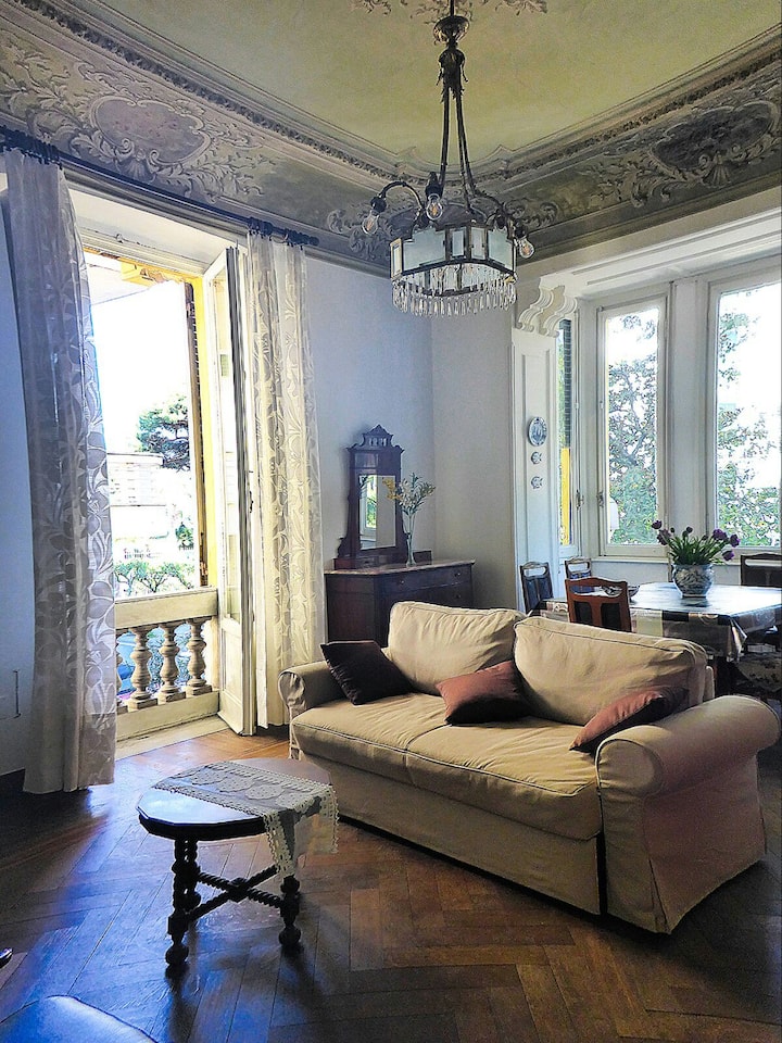 Un Tuffo Nel Passato - Sestri Levante