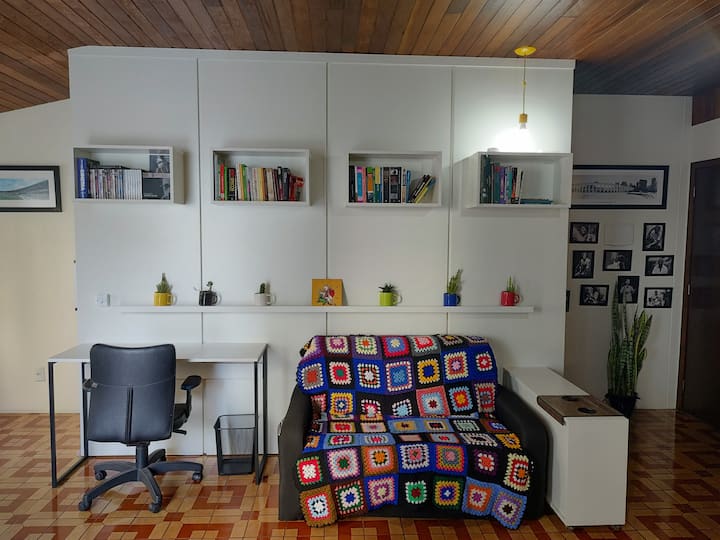 Apto Em Blumenau Próx. Ao Centro E Vila Germânica - Blumenau